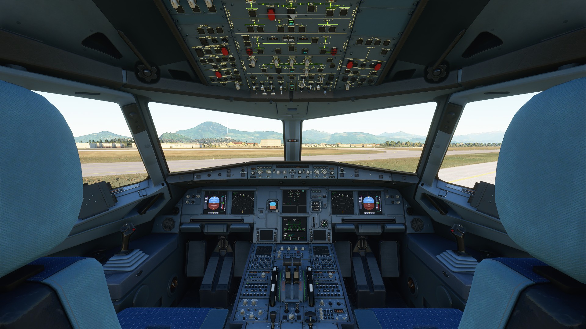Flight Simulator 2020 aircraft with pictures