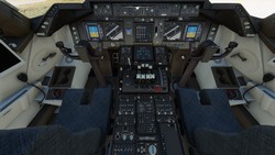 Flight Simulator 2020 aircraft with pictures